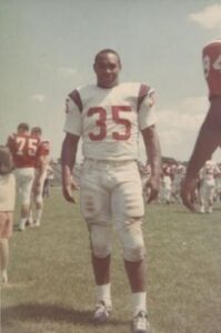 James Nance | Oakland Cemetery